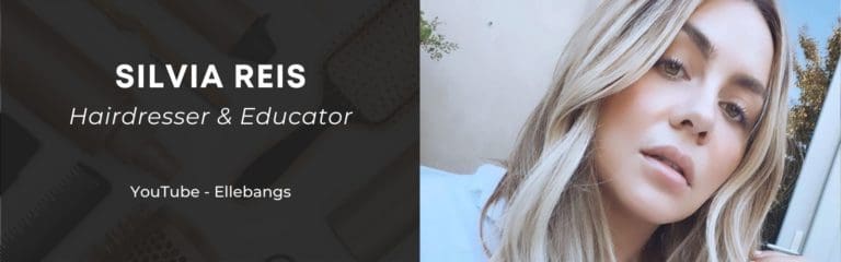 Silvia Reis - Creator Celebrations | TubeBuddy