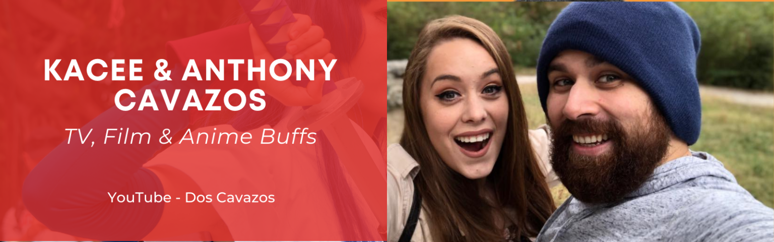 Kacee & Anthony Cavazos - Creator Celebrations | TubeBuddy