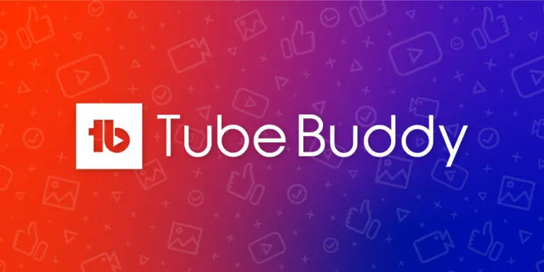 TubeBuddy Affiliate Program | Promote & Earn with YouTube SEO