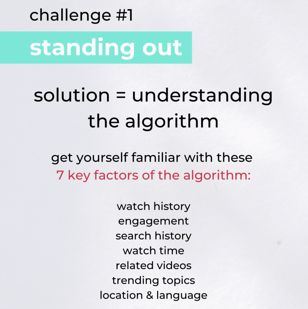 Overcoming Challenges as a YouTube Creator | TubeBuddy