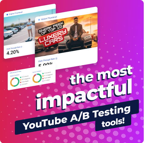 Affiliate Resources - TubeBuddy
