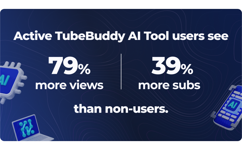 Affiliate Resources - TubeBuddy