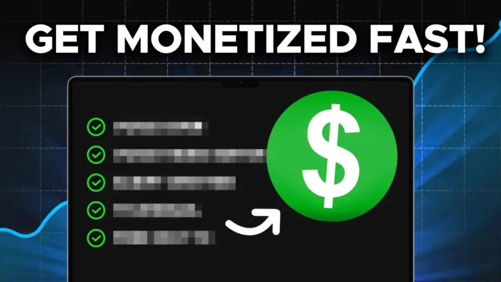 Monetization for Small YouTube Channels: 5 Tips | TubeBuddy