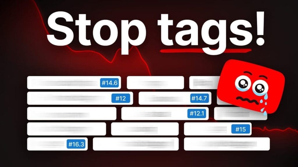 The Truth About YouTube Tags: What Creators Should Know | TubeBuddy