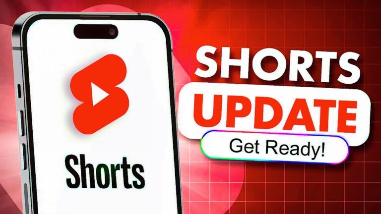 Three-Minute YouTube Shorts: What to Know | TubeBuddy