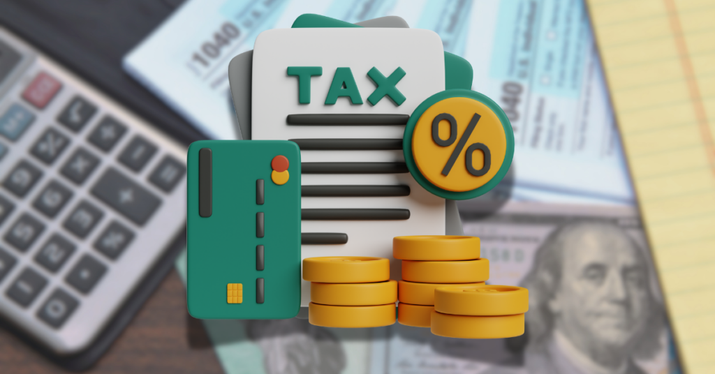 Taxes on YouTube Income and Write-Offs Explained