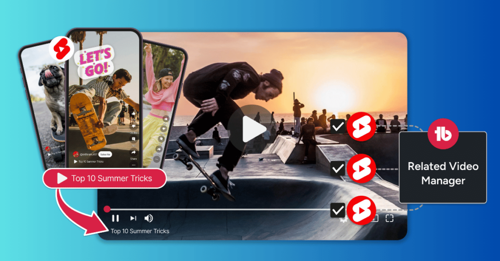 YouTube Shorts strategy: Make the most of short-form content