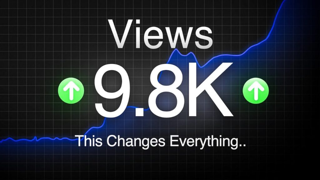 YouTube Shorts View Count Update Explained | TubeBuddy