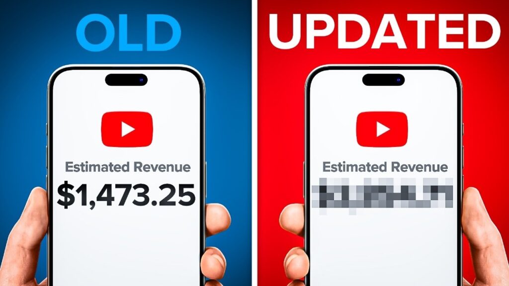 YouTube Monetization Rules 2025 & Mid-Roll Ads Update