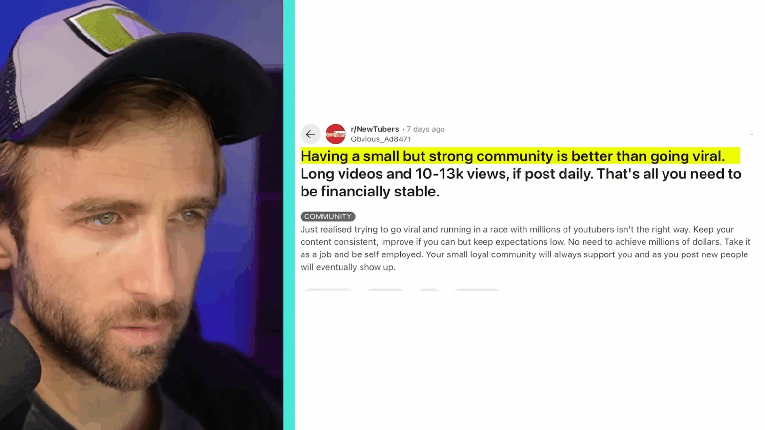 YouTube Growth Hacks for Small Channels (Straight from Reddit)