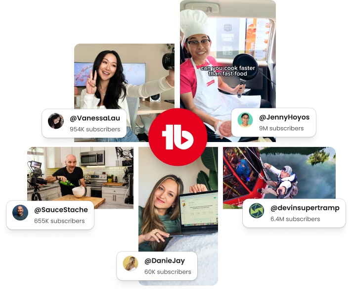 Thumbnail mastery course - TubeBuddy