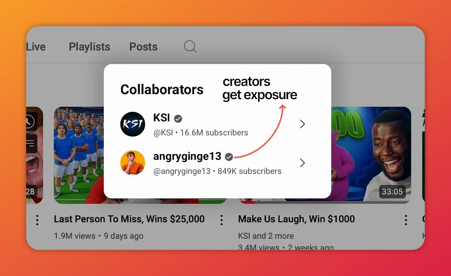 YouTube Collaboration Feature Guide | TubeBuddy Tips