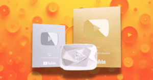 When do you get a YouTube Play Button? Requirements explained